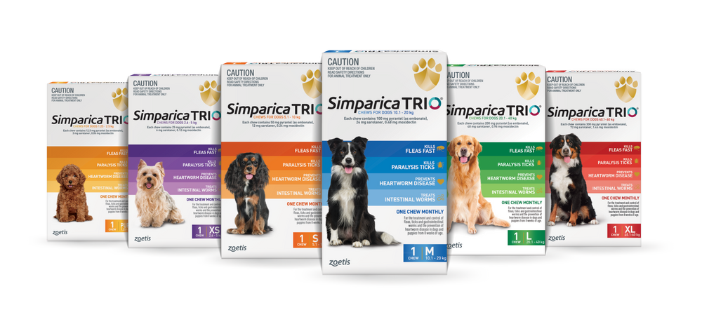 OTC Pet Meds & Supplies – Fast Shipping to USA – Smartway Pet Supplies